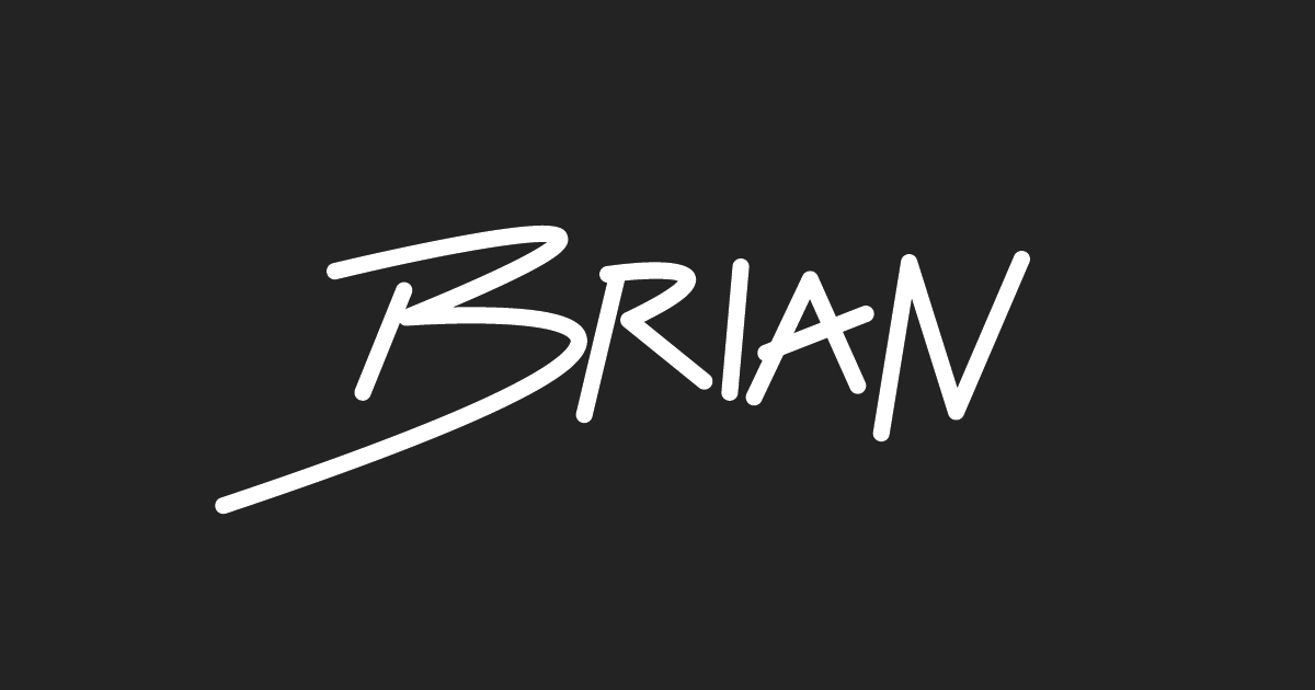 Brian Thiel